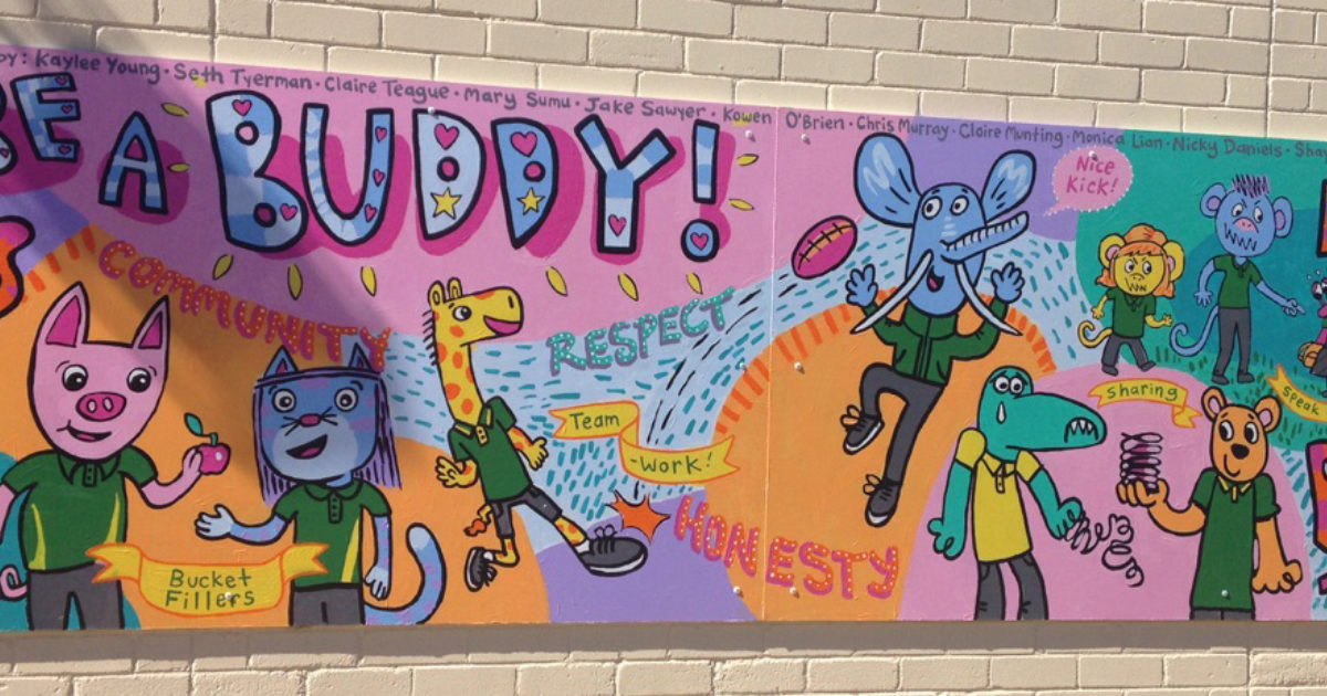 Playford 10 · City of Playford