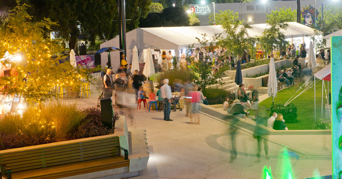 Playford News · City of Playford