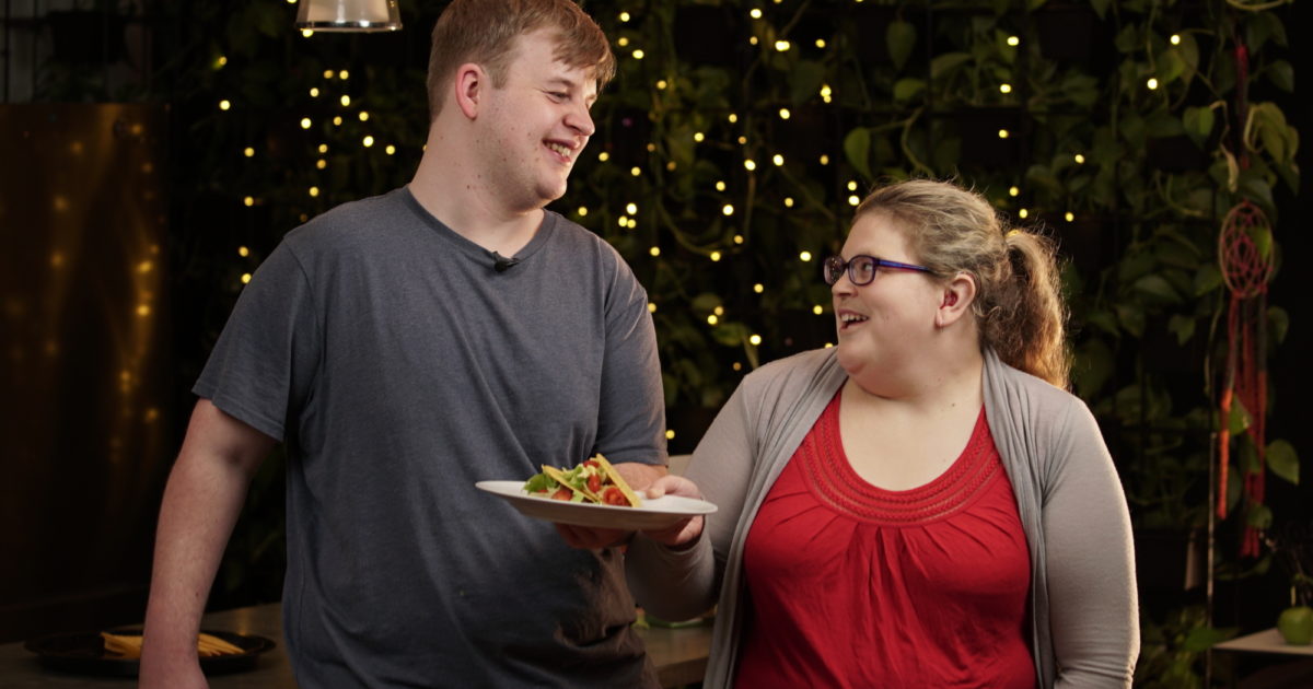 Look 'n Cook · City of Playford