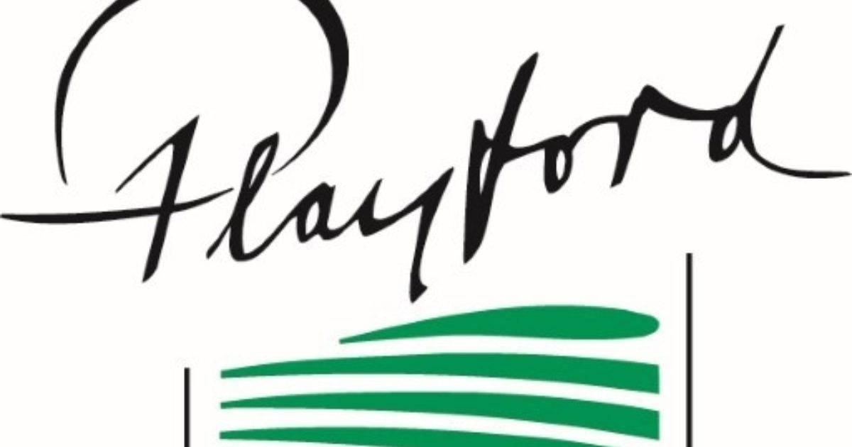 Stay connected · City of Playford
