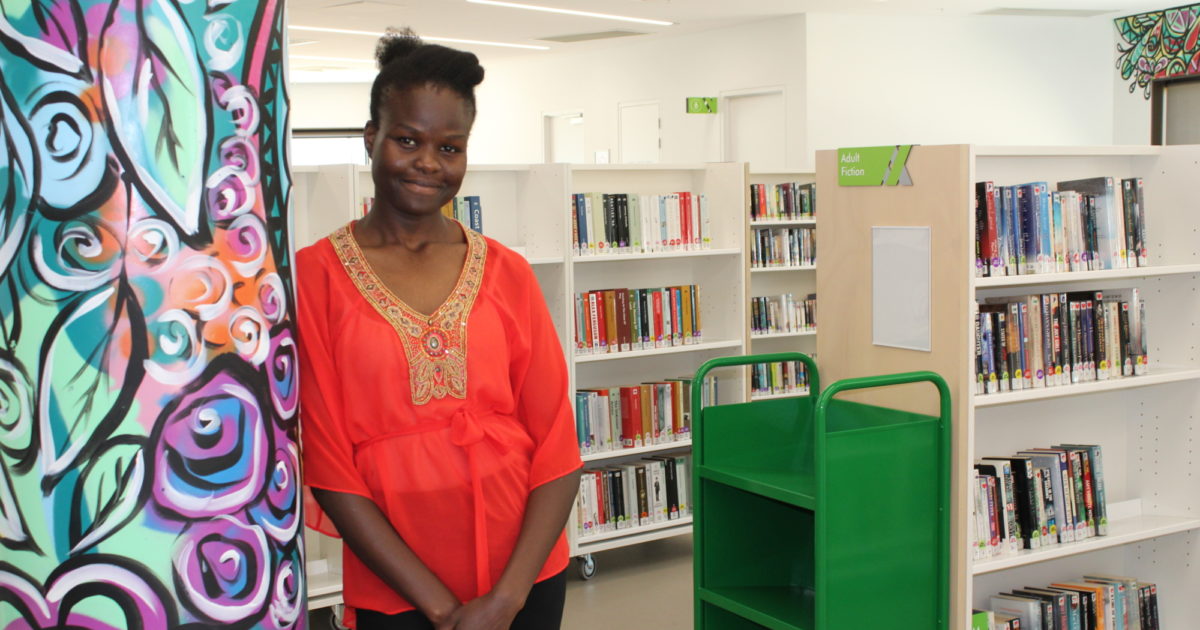 Get the foundations right · City of Playford