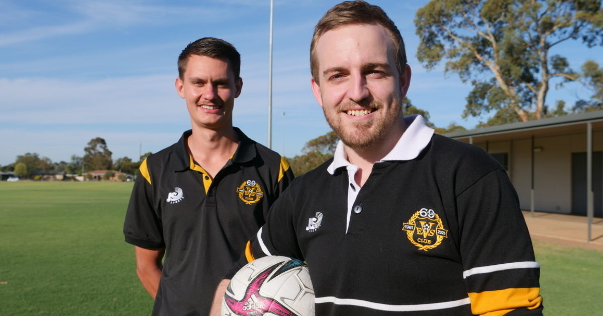 Birthday bash. · City of Playford