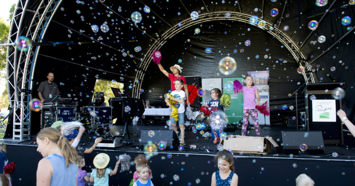 Playford Aussie celebrations: what you need to know · City of Playford