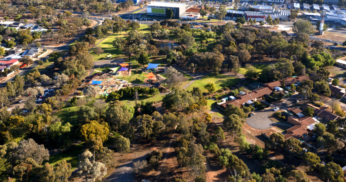 Grant funding supports new projects · City of Playford