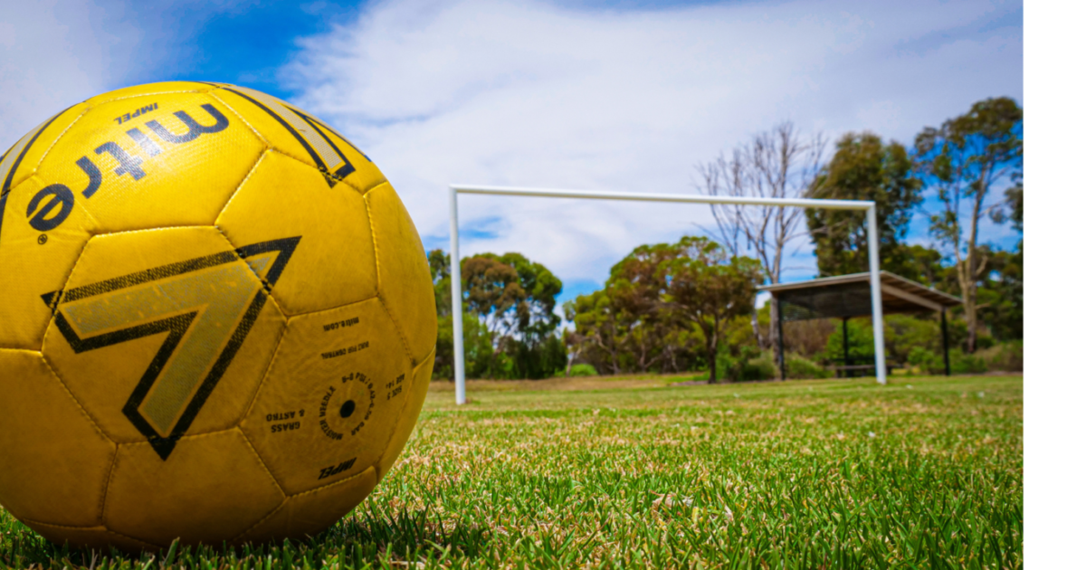 Soccer goals, seats and shade sails improve outdoor spaces in Playford ...