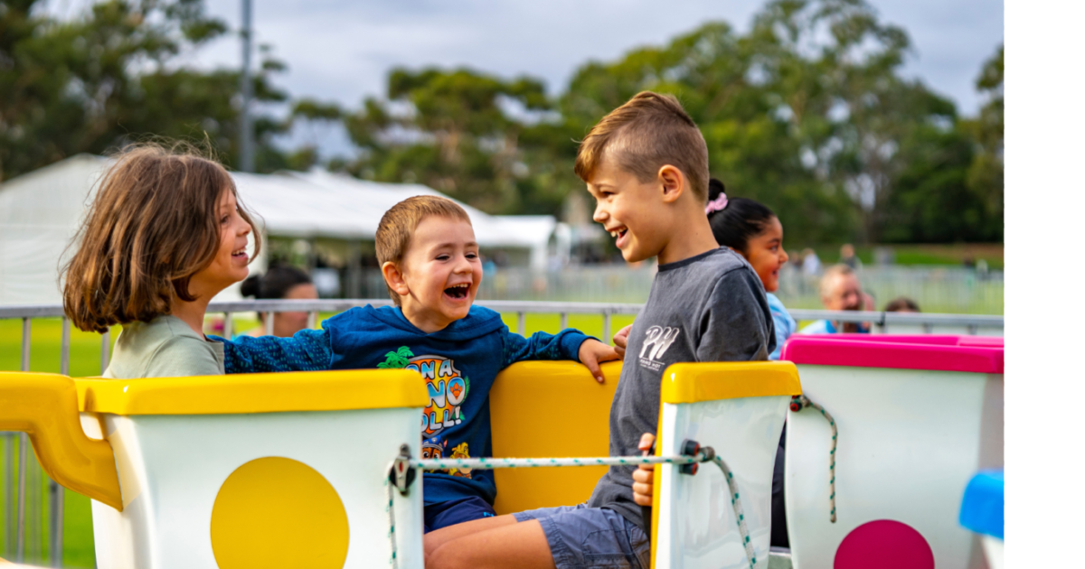 City of Playford · The 60 Four: Hits of the 60s and 70s