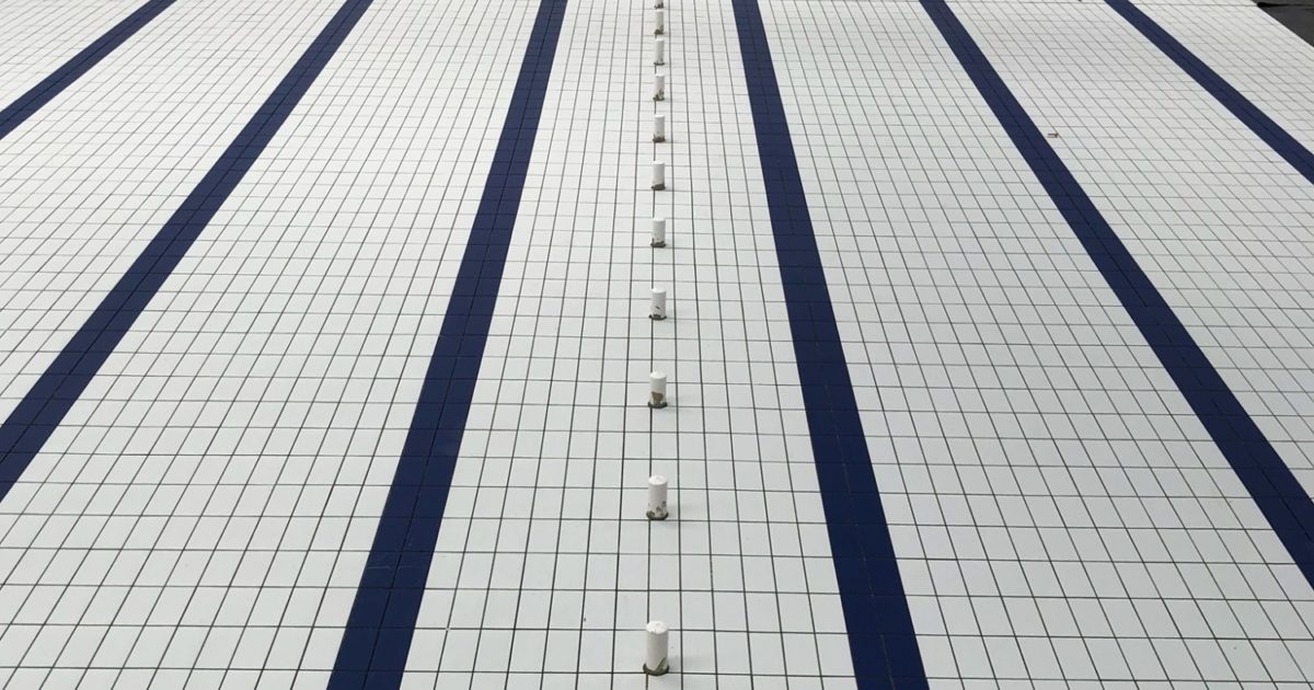 Get set for summer swimming at the Aquadome! · City of Playford