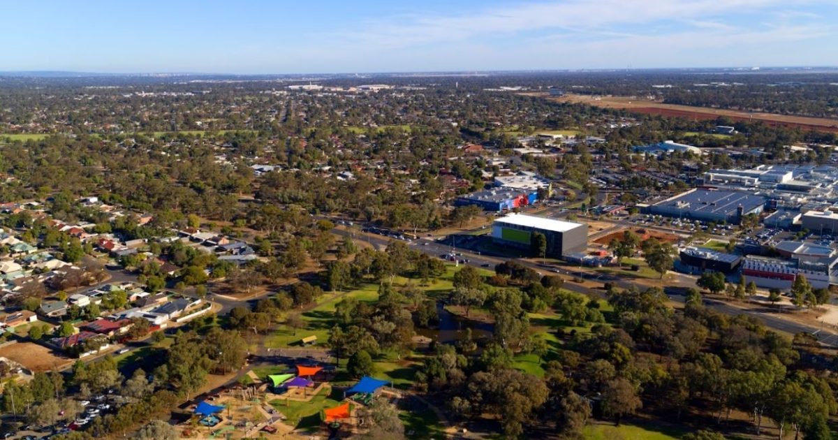 Playford News · City of Playford