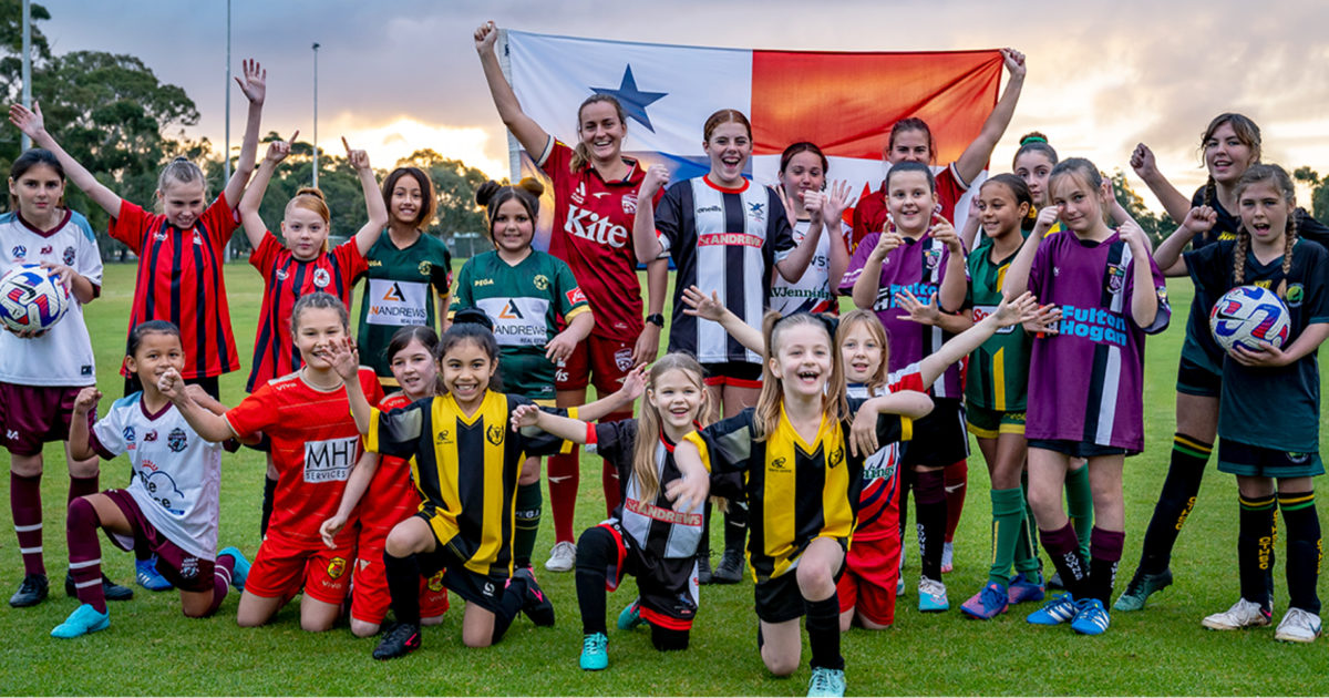 Clubs in Playford · City of Playford