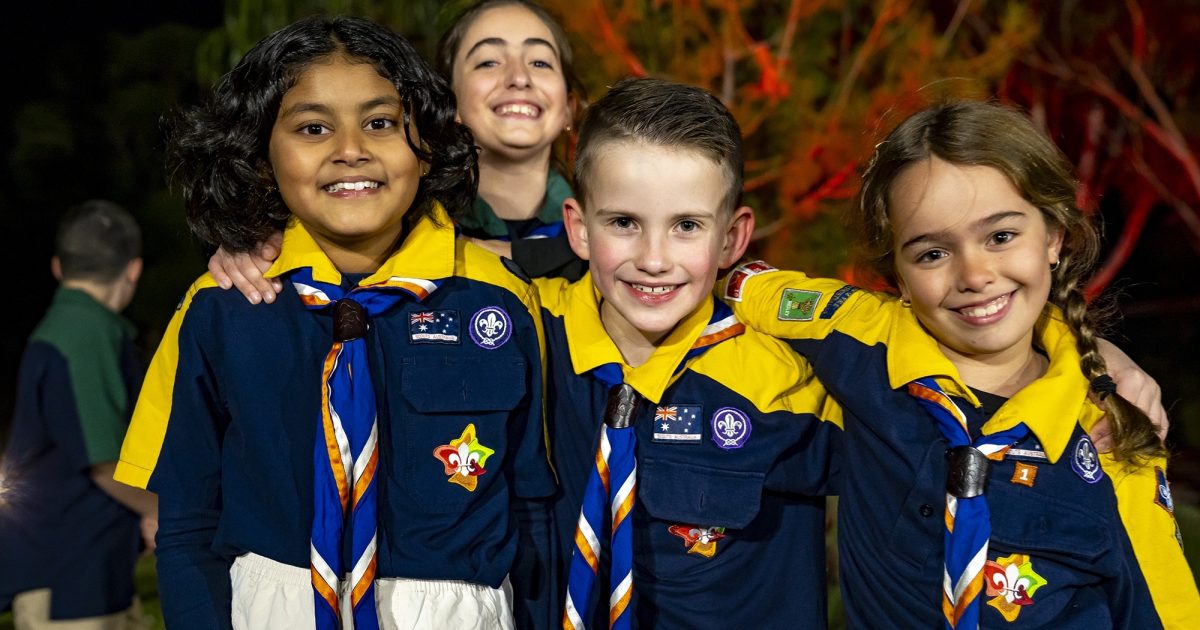 Playford Remembers: ANZAC Day 2025 · City of Playford