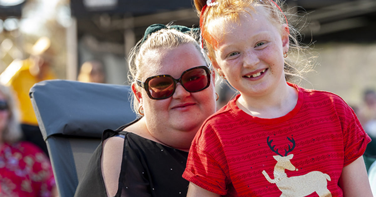 Festive Playford | Christmas in Playford 2020 · City of Playford