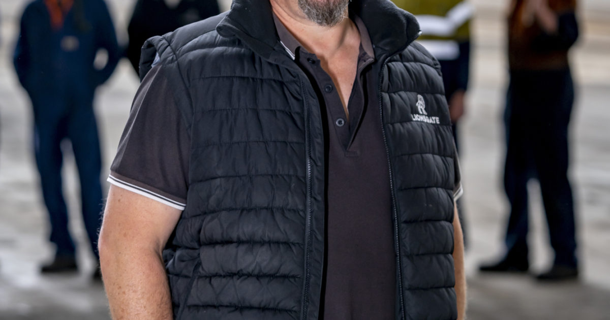 Playford's Roaring Industry · City of Playford