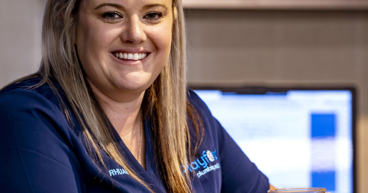 Putting in and giving back · City of Playford