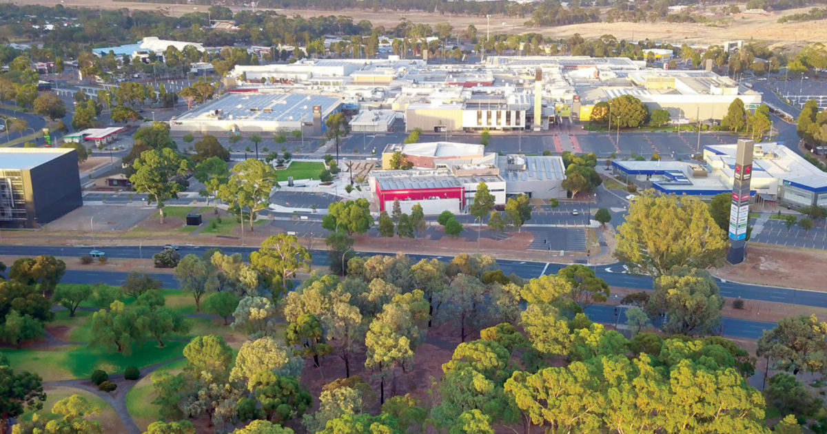 Invest in Playford · City of Playford