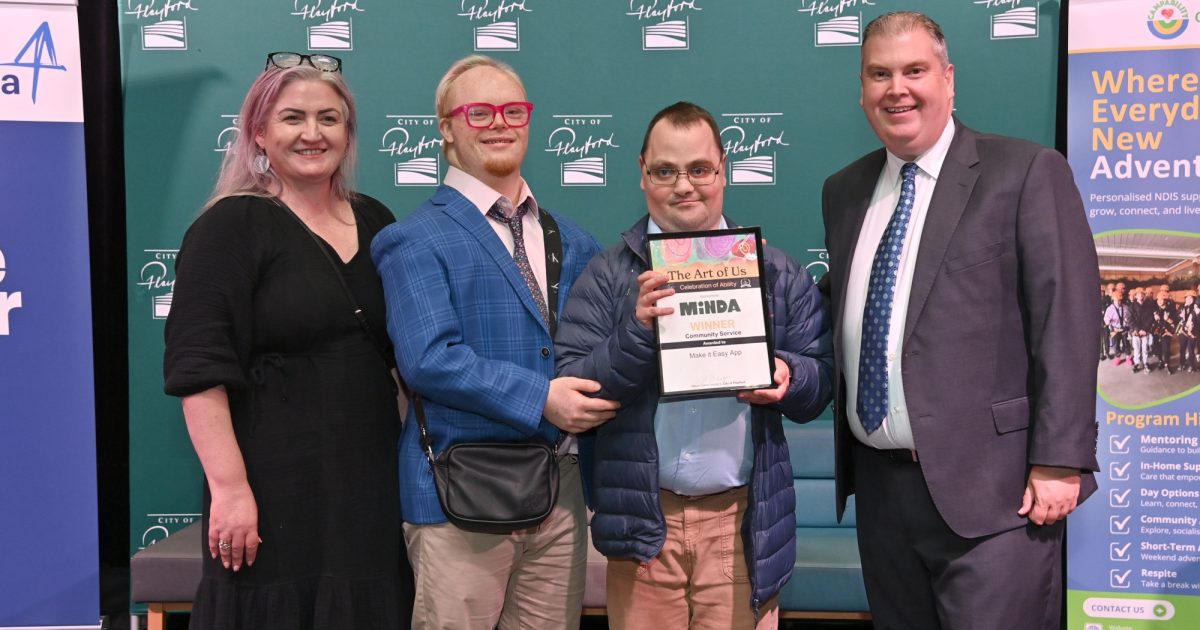 2025 Mayoral Award legends celebrated! · City of Playford