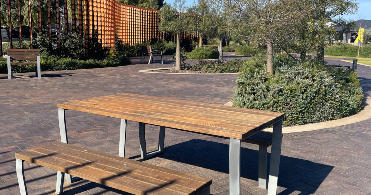 Brookmont Reserve · City of Playford