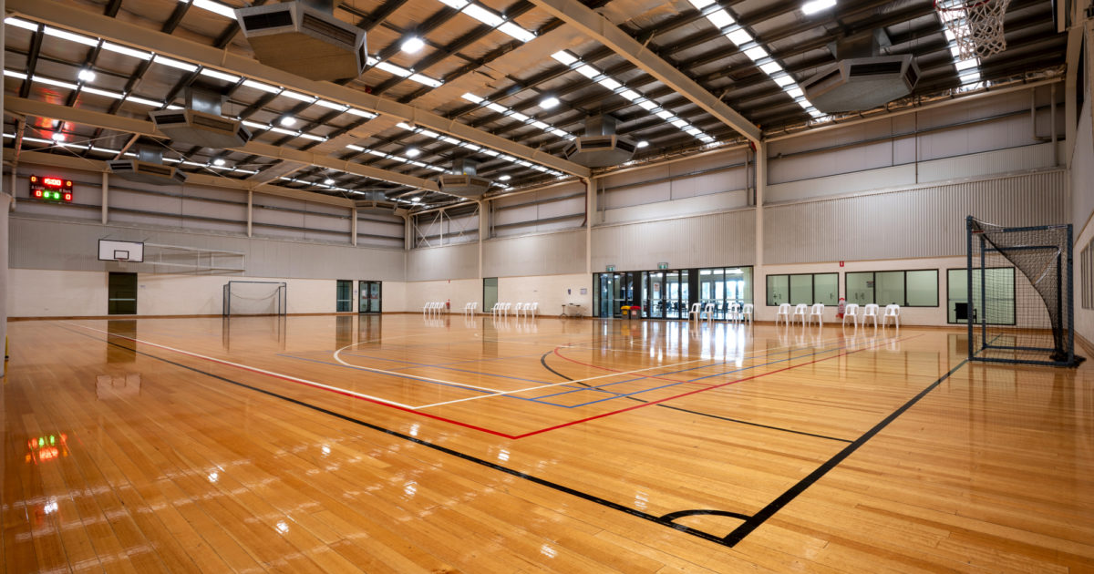 Programs & Sport at JMC · City of Playford