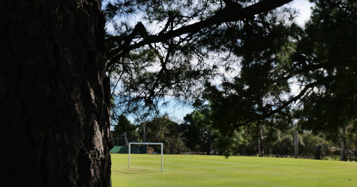 McGilp Recreation Park Upgrade · City of Playford