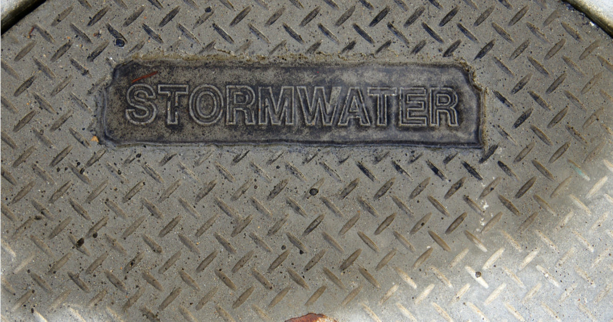 Draft Stormwater Management Plans for Playford · City of Playford