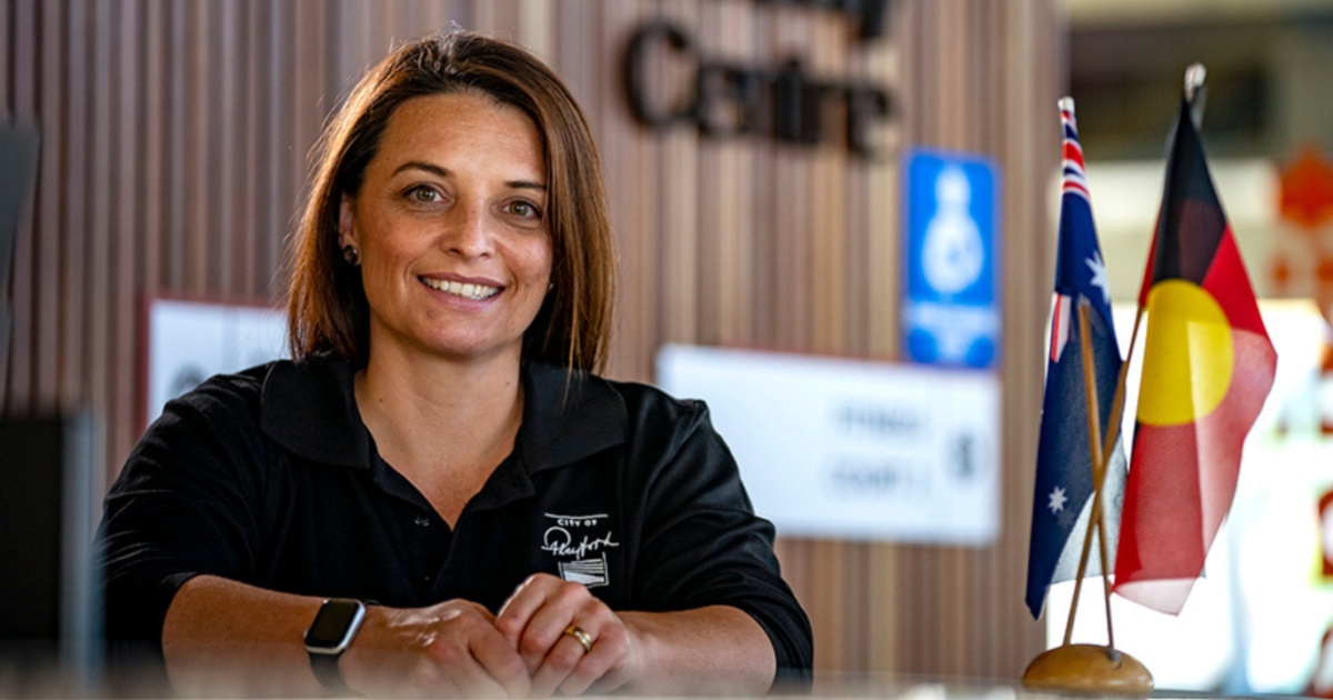 Careers · City of Playford