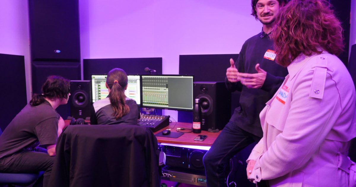 A boost for young Playford creatives · City of Playford