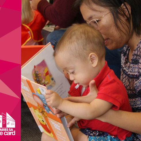 Programs and Events · City of Playford