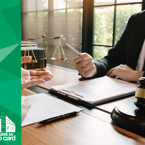 Programs and Events · City of Playford