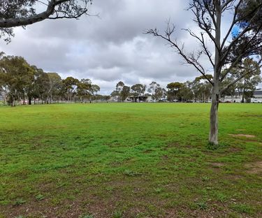 Mofflin Reserve · City of Playford