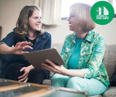 City of Playford · One on One Tech Help (Civic Centre Library)