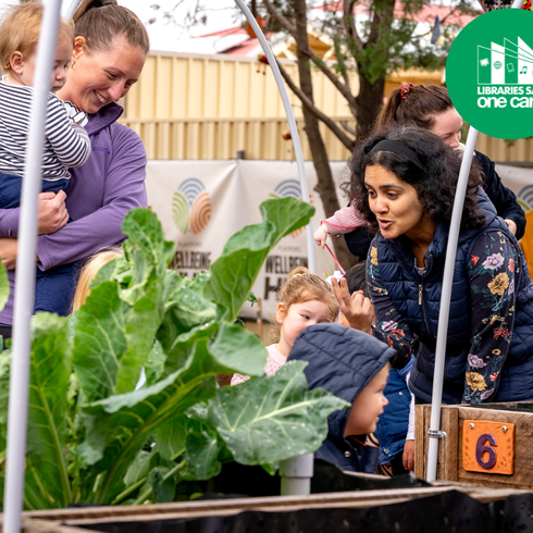 Events · City of Playford