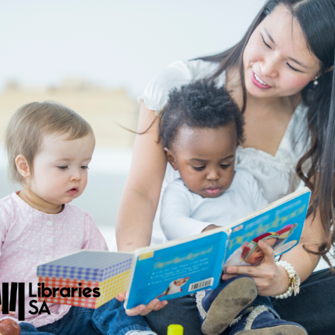 Programs and Events · City of Playford