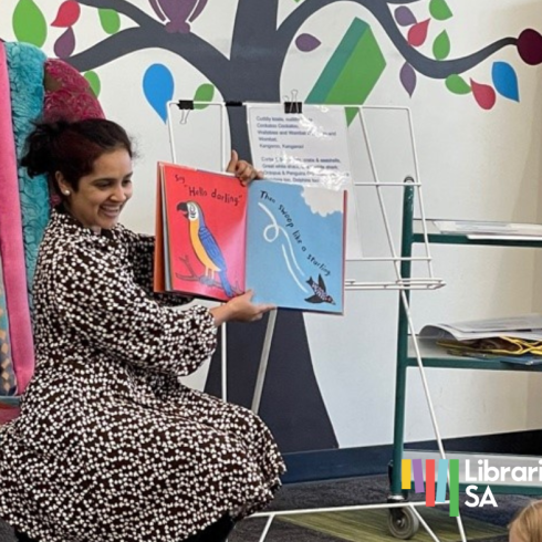 Programs and Events · City of Playford