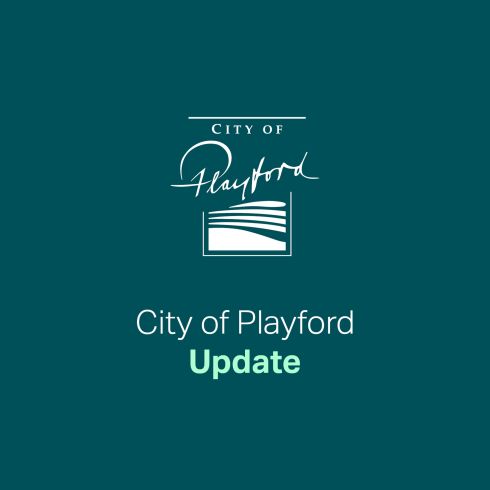 City of Playford