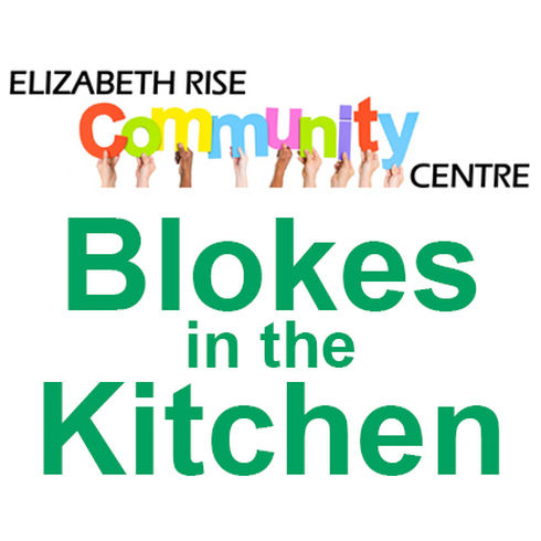 Elizabeth Rise Program Events · City of Playford