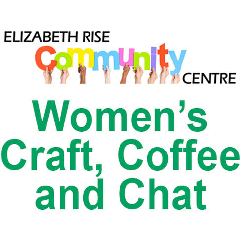 Elizabeth Rise Program Events · City of Playford
