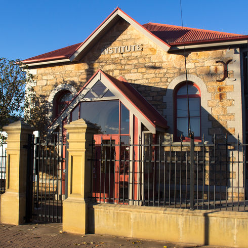 Immunisation Clinic - Elizabeth · City of Playford